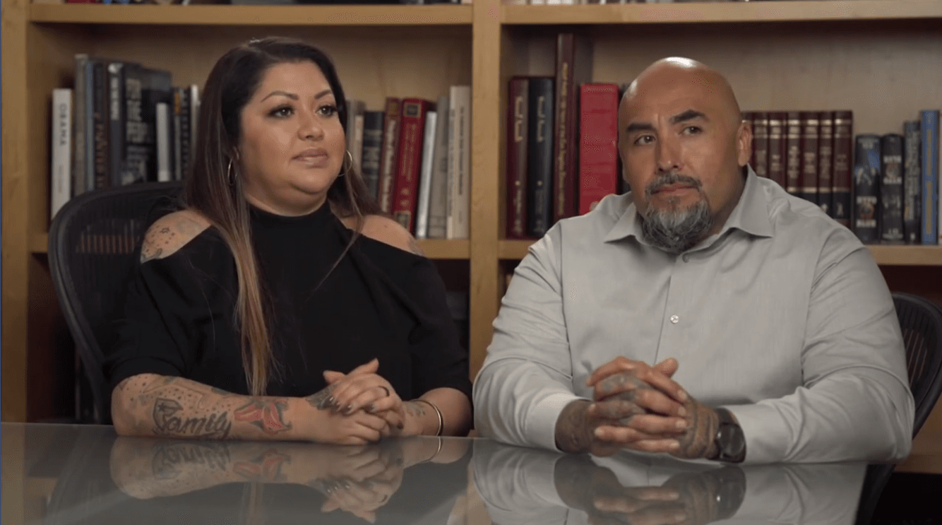 Los Angeles Criminal Defense Attorney | Billy Comes Home