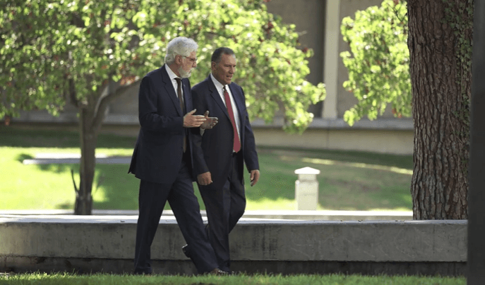 Criminal Defense Law Firm in Los Angeles | What to Know Before You Call Stein & Markus