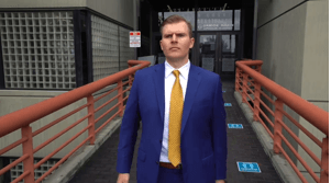 Welcome Joseph Markus | Stein & Markus